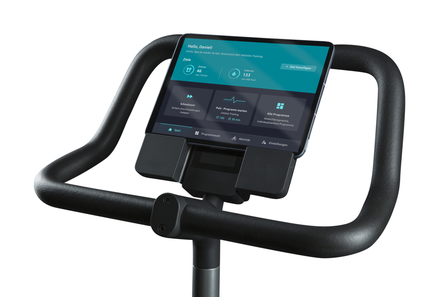Ergometer - ADW SPORTS